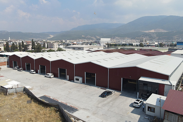 İzmir Çelik